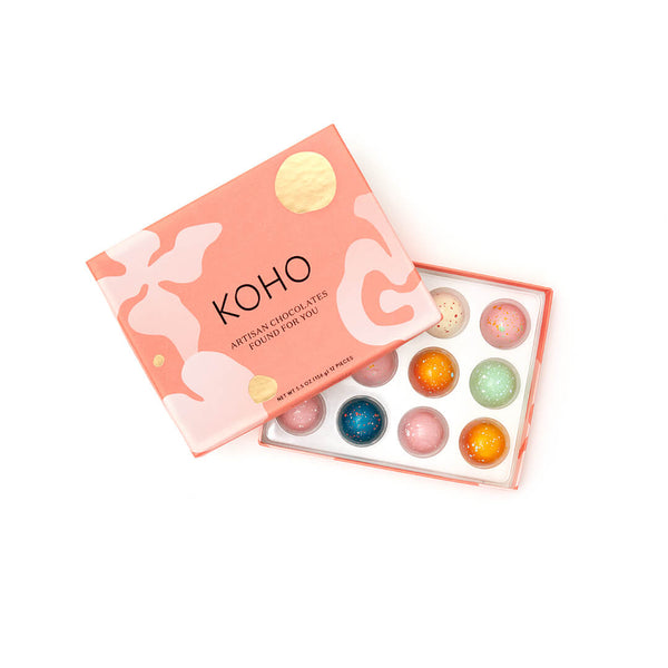 New Arrivals – KOHO