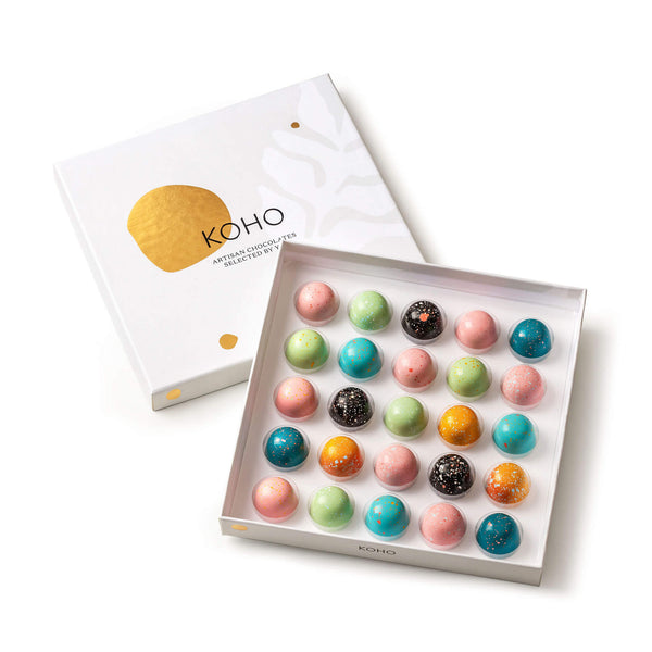 New Arrivals – KOHO