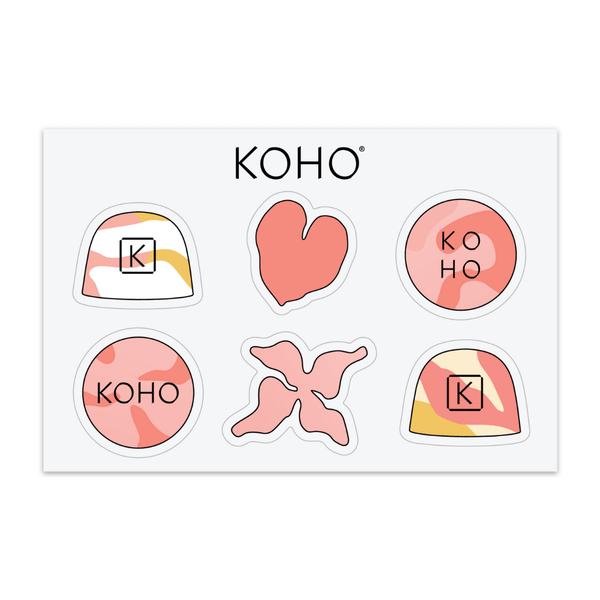 New Arrivals – KOHO